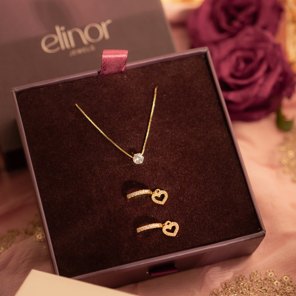 Value Sets – Elinor Jewels